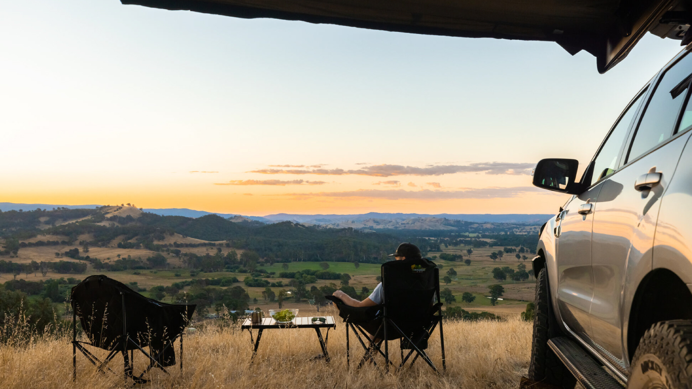 4x4 Accessories Darwin | Suspension & 4WD Gear Online